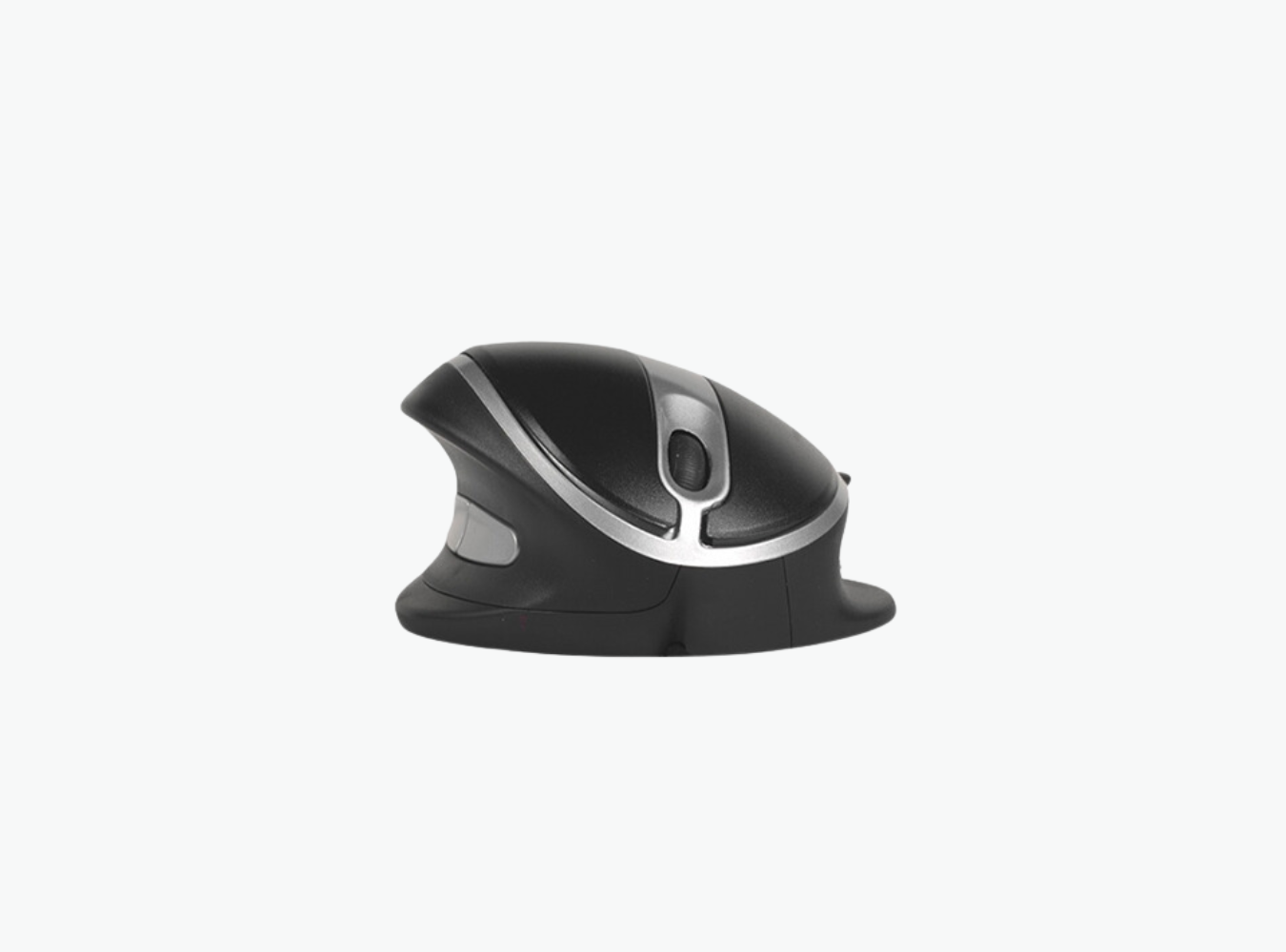 Oyster Mouse Draadloos - Ergonomische Muis